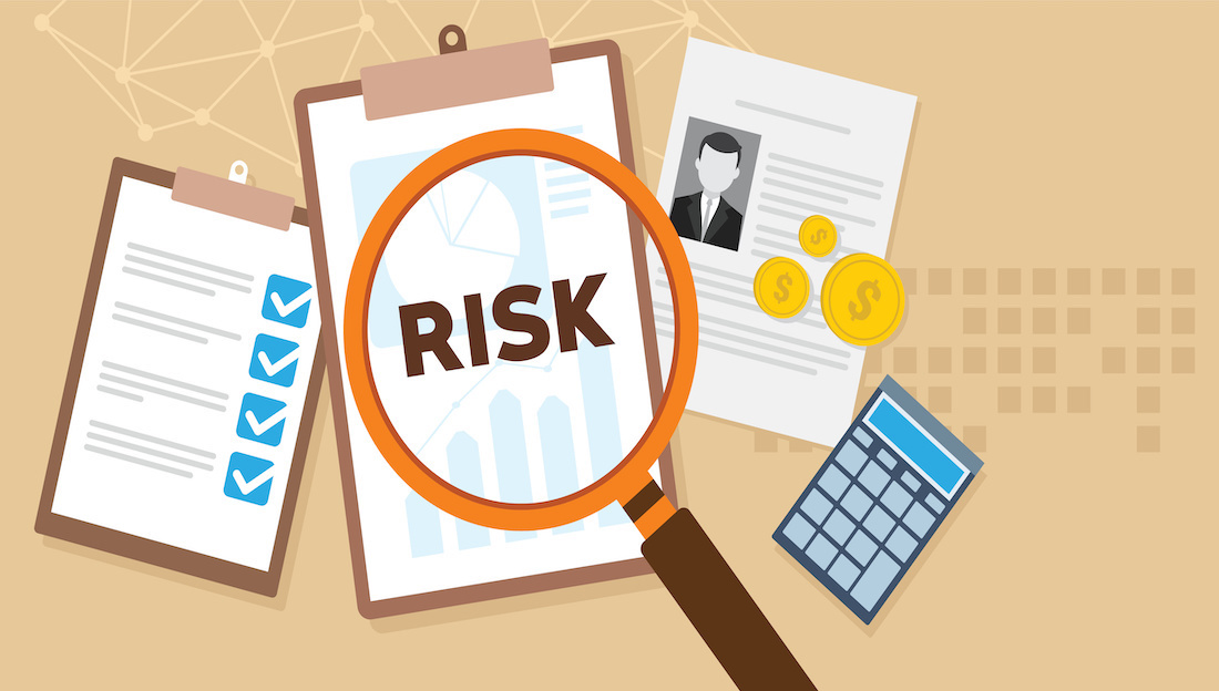 A Comprehensive Guide to Supplier Risk Assessment Matrix